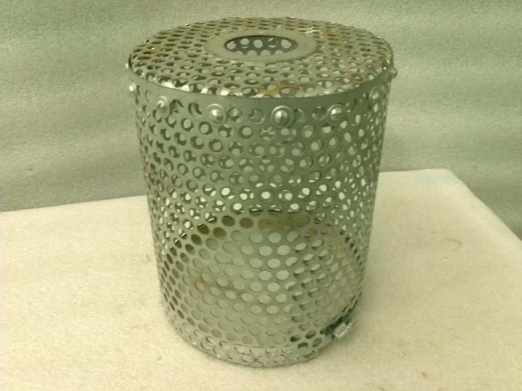 Купить Bell Jar Cage 10 inch Diameter 12 inch Height - ИМПОРТ В РФ
